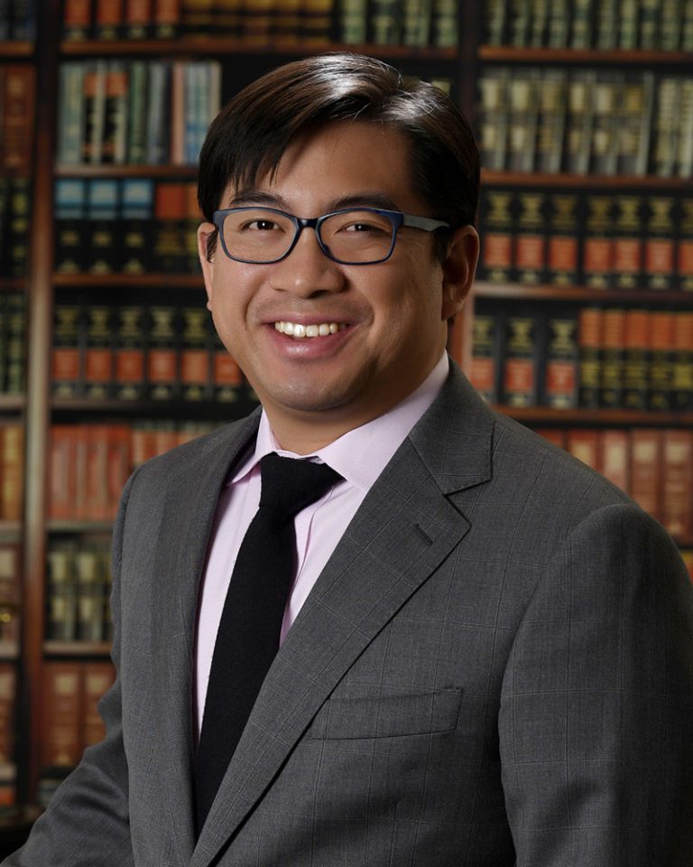 Michael Hsie, M.D. - Radiation Oncology Associates