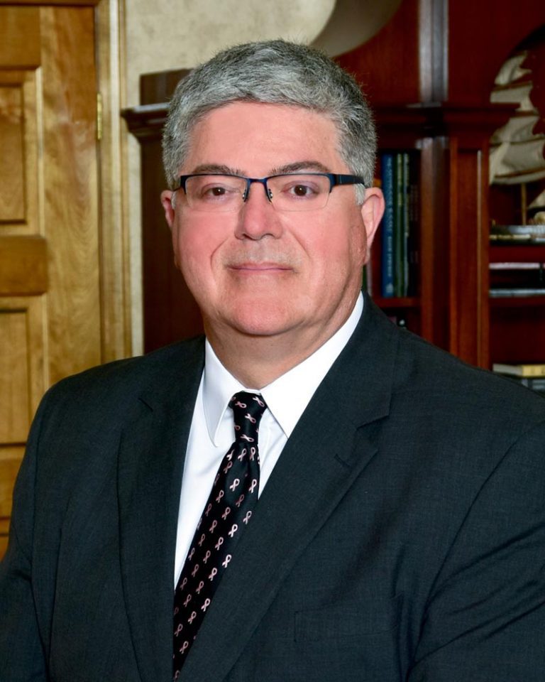 Kenneth Bastin, M.D. - Radiation Oncology Associates